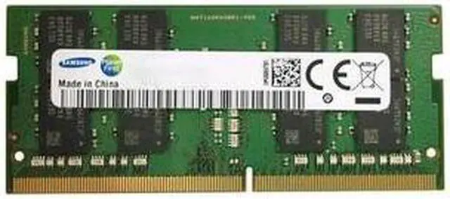 M471A1G44AB0 Samsung 8GB 1RX16 DDR4 Sodimm PC4-25600 3200MHZ 260-PIN Memory M471A1G44AB0-CWE ...