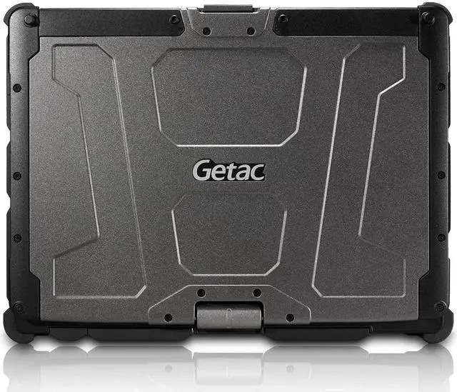 Refurbished: GETAC V110 G1 1366x768 HD Touchscreen 2 in 1 Laptop/Tablet ...