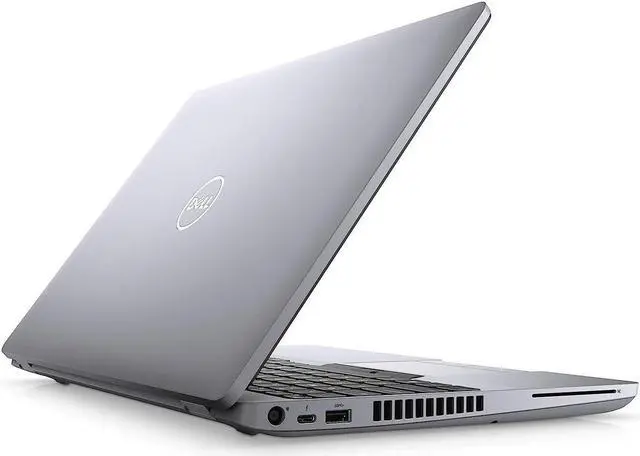 Refurbished: Dell Precision 3551 15.6" 1920x1080 FHD Touchscreen ...