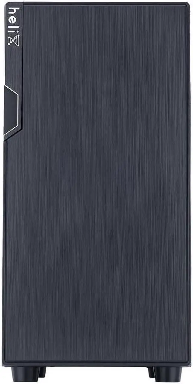 Odyssey Heli X Custom Gaming PC, Intel i5 2.7GHz, 16GB RAM, 1TB SSD ...