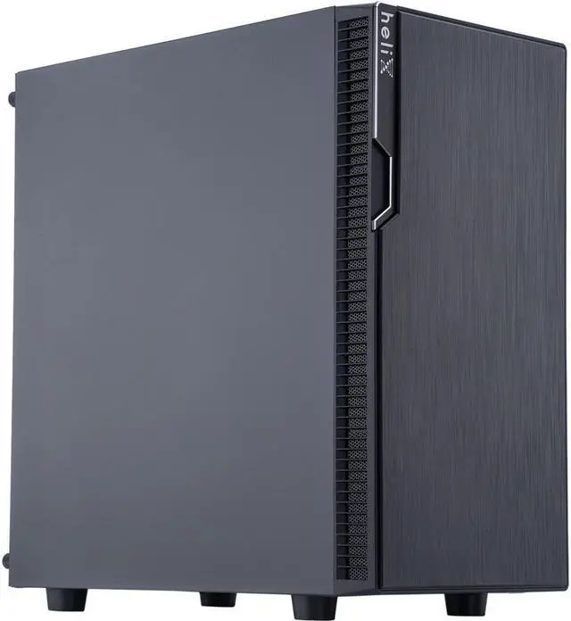 Odyssey Heli X Custom Gaming PC, Intel i5 2.7GHz, 16GB RAM, 1TB SSD ...