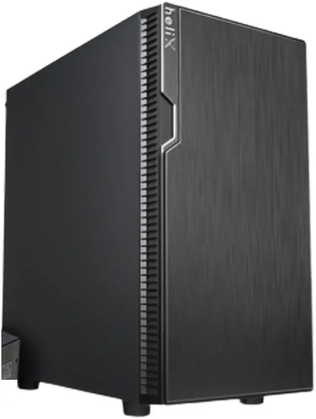 Odyssey Heli X Custom Gaming PC, Intel i5 2.7GHz, 16GB RAM, 1TB SSD ...