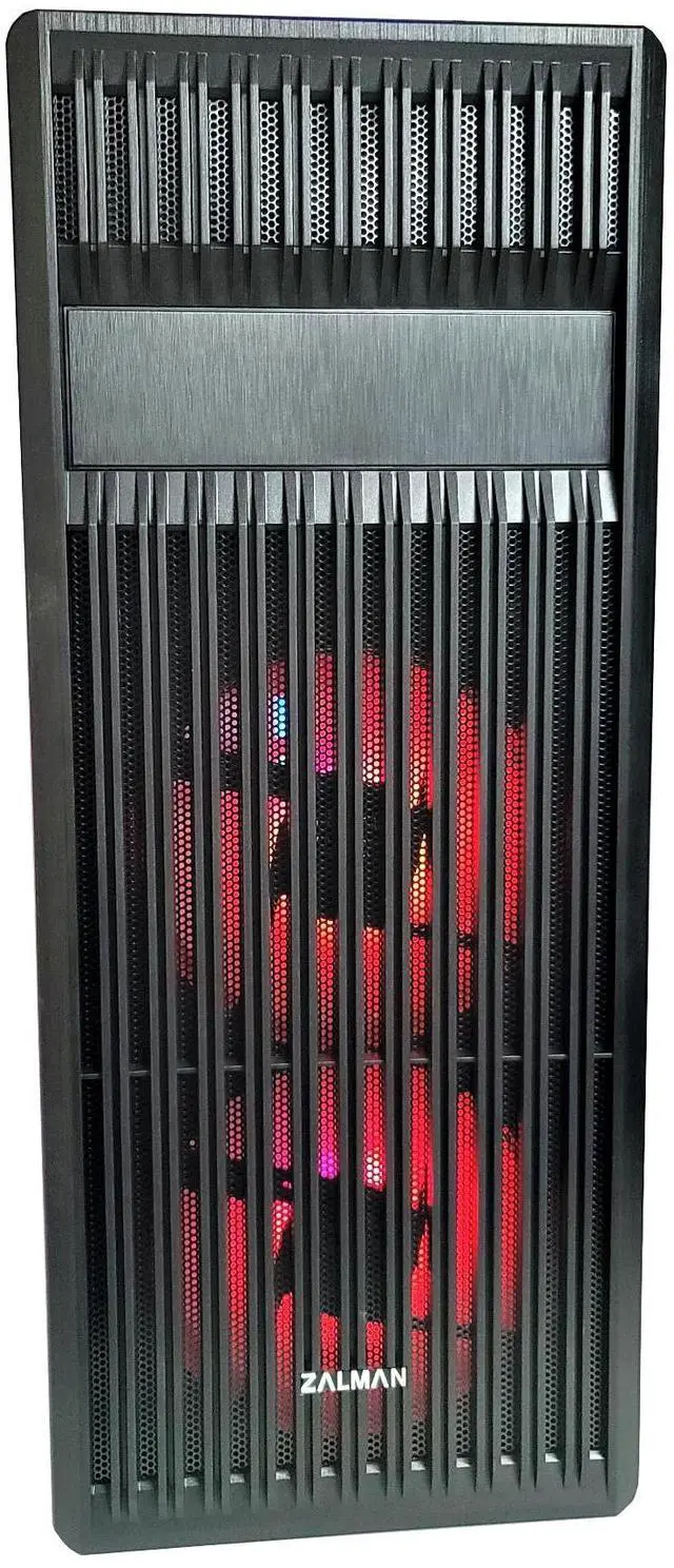 Odyssey T6 Custom Gaming PC, RGB Intel Core i5-8500 upto 4.1GHz, 16GB ...