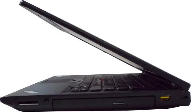 Refurbished: Lenovo ThinkPad L430 14" Laptop PC, Intel Core i5-3210M 2 ...
