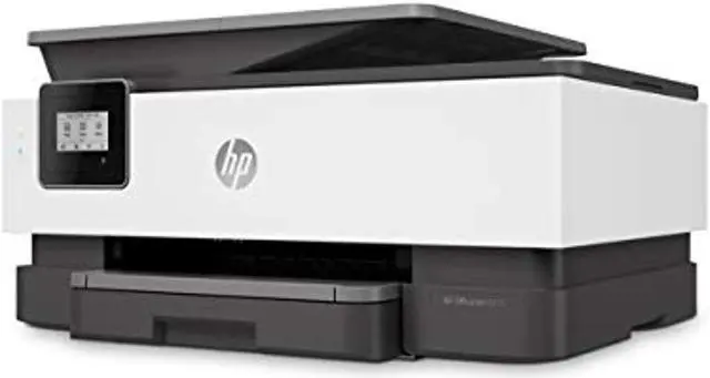 HP OfficeJet 8015 Wireless All-in-One Printer - Newegg.ca