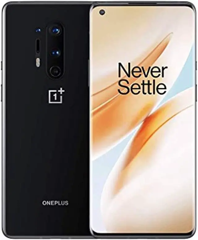 OnePlus 8 Pro Ultramarine Blue, 5G Unlocked Android Smartphone U.S ...