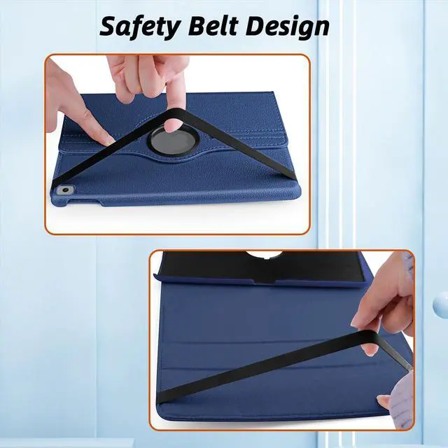 Amazon Fire Max 11 (2023) Case with Screen Protector - 360 Degree ...