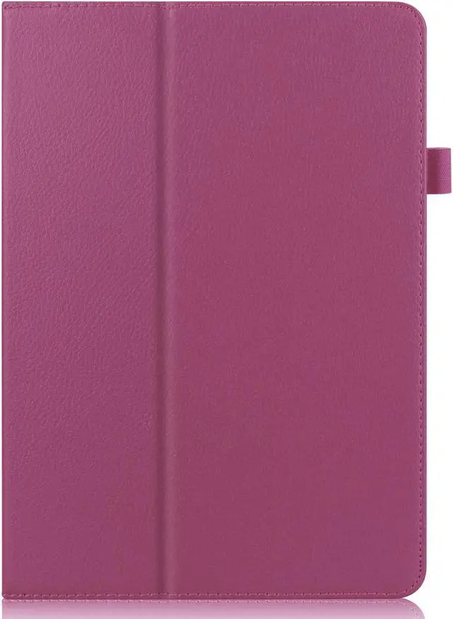 Onn 11'' Tablet Pro Case and Screen Protector- Slim Lightweight Folding ...