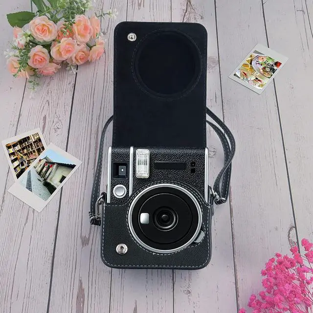 anicestore Fujifilm Instax Mini 40 Instant Film Camera Case with ...