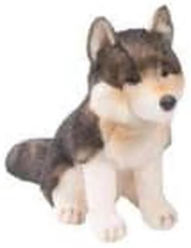 Atka Wolf 10" by Douglas Cuddle Toys - Newegg.com