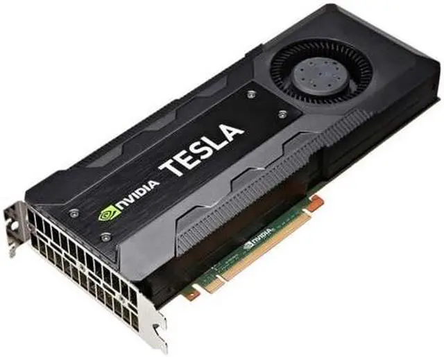 Dell NVIDIA Tesla K40M GPU Computing Processor - Newegg.com