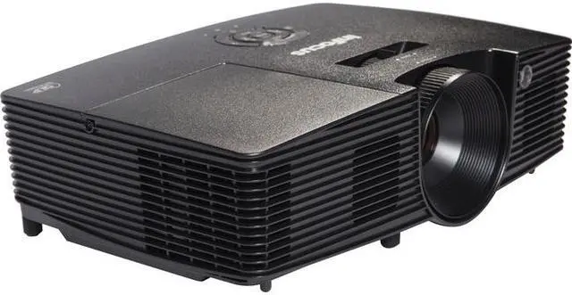 InFocus IN114xv DLP XGA 3600 Lumens 3D Support HDMI Projector - Newegg.com