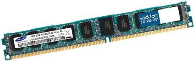 ADDON 708641-B21-AMK 16GB DDR3 1866MHZ DRX4 RDIMM HP - Newegg.com