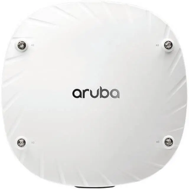 HPE Aruba AP-535 802.11ax 3.55 Gbit/s Wireless Access Point JZ336A ...