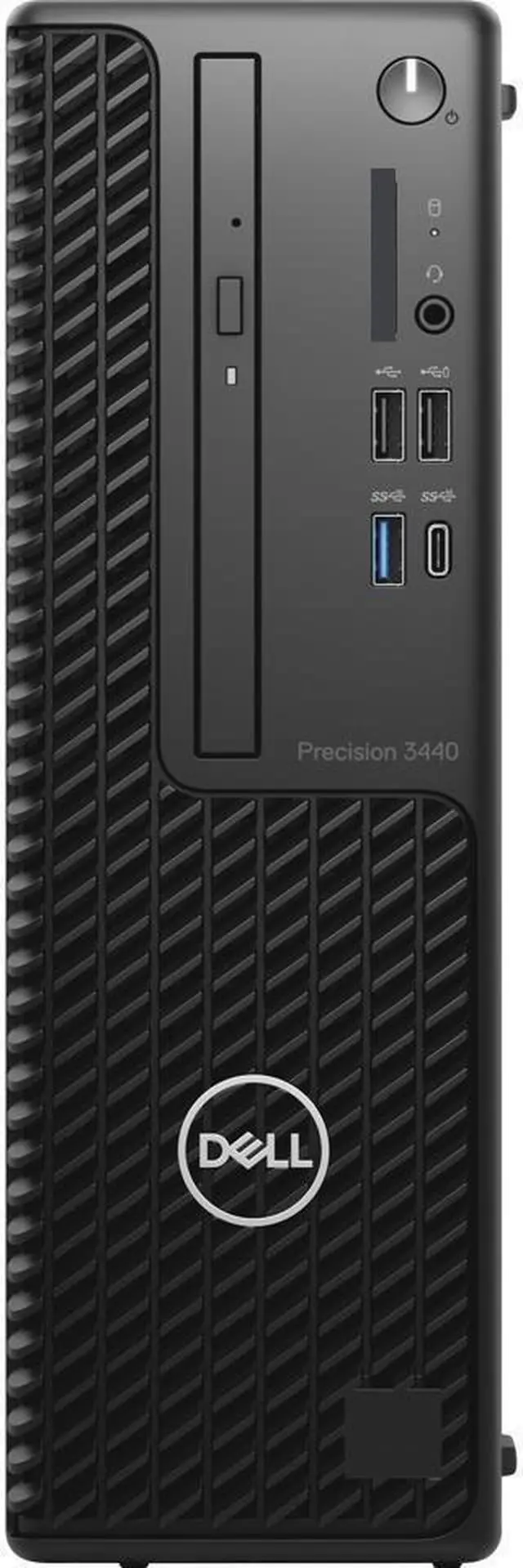 Used - Very Good: Dell Precision 3440 Small Form Factor,10th Generation ...