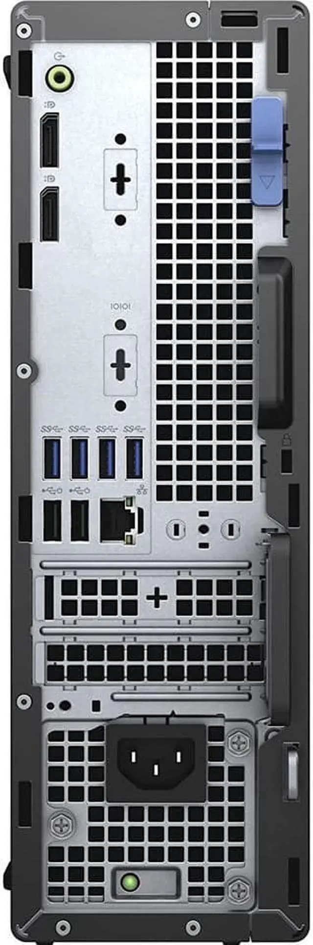 Dell Optiplex 5090 Small Form,10th Gen Intel Core i7-10700 8-Core ...