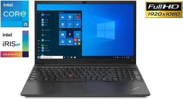 11th Gen Intel Core i5-1135G7 Processor,24GB DDR4,256GB SSD,NEW Lenovo ...