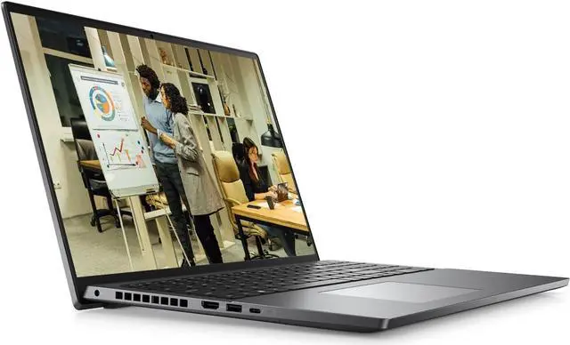 12th Gen Intel Core i7-12700H Processor,Dell Vostro 7620 16" Full HD+ ...