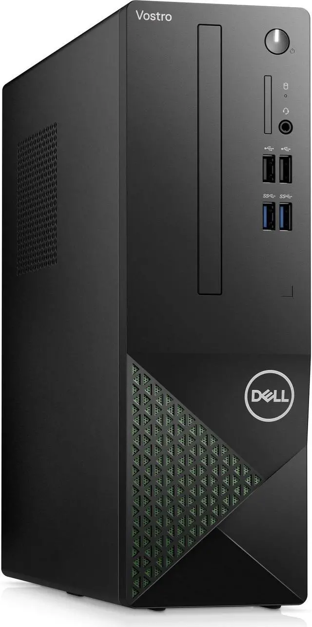 Dell Vostro 3020 Small Form Desktop,13th Gen Intel Core i7-13700 16 ...