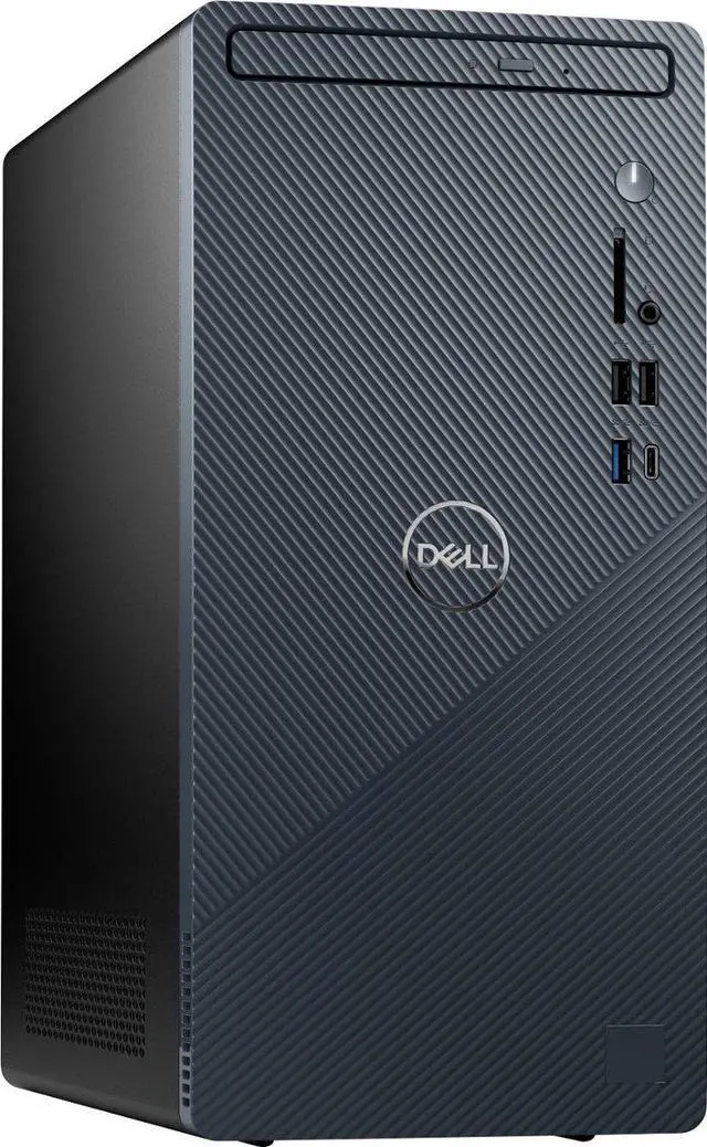 Dell Inspiron 3020 Desktop, Intel Core i7-13700 16-Core Processor,16GB ...