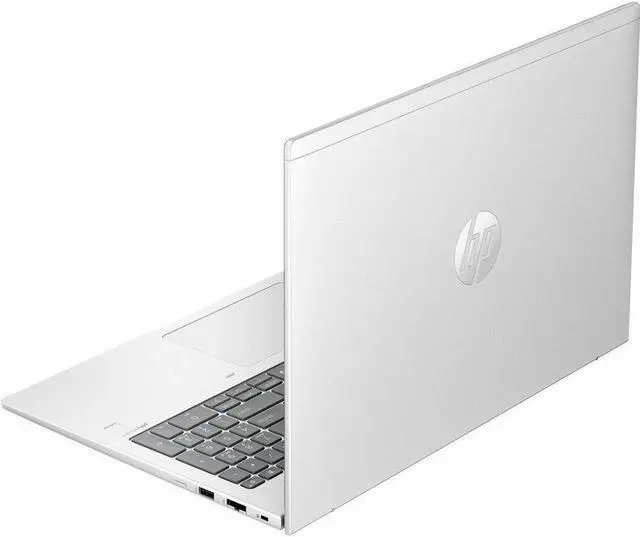HP ProBook 460 G11 Business Notebook, 16" Full HD+ 1920x1200 Display ...