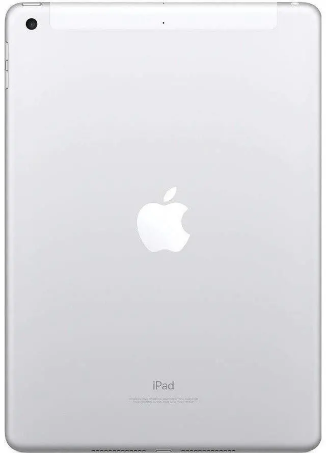 Refurbished: Apple iPad 5 (5th Gen) 2017 - 9.7" - 32GB - Wi-Fi ...
