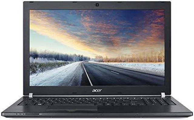 Acer TravelMate P6 TMP658-M-59SY-US Ultrabook Intel Core i5 6200U (2.30 ...