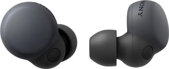 Open Box: Sony LinkBuds S Truly Wireless Noise Canceling Earbud ...