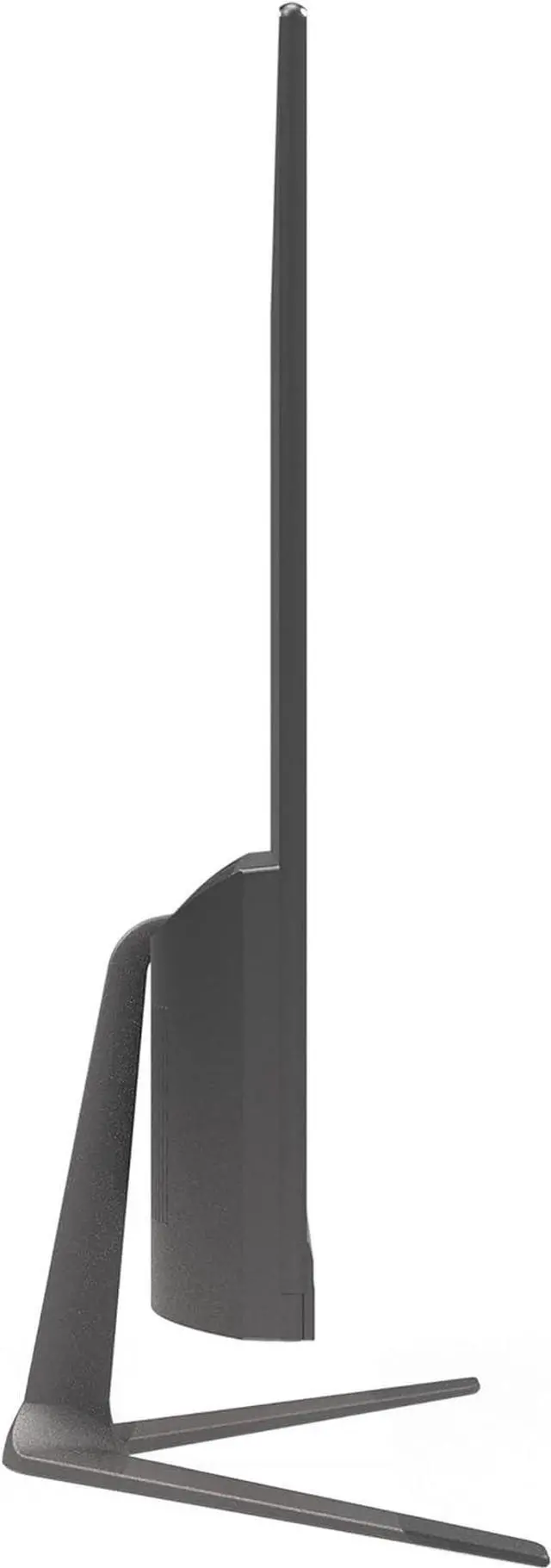 Supersonic SC-4424AIO 24-Inch Windows 11 All-in-1 Desktop Computer with ...