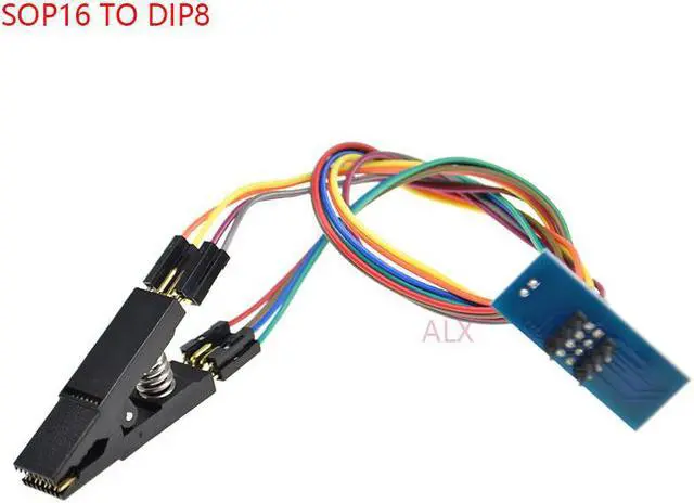 Flash Chip Ic Test Clips Sale | www.oceanproperty.co.th