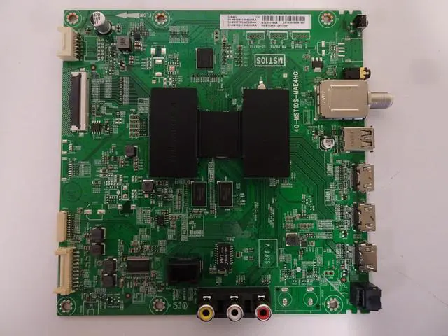 TCL 49S405 55S405 55S401 Main Board 08-MS10S01-MA200AA - Newegg.com