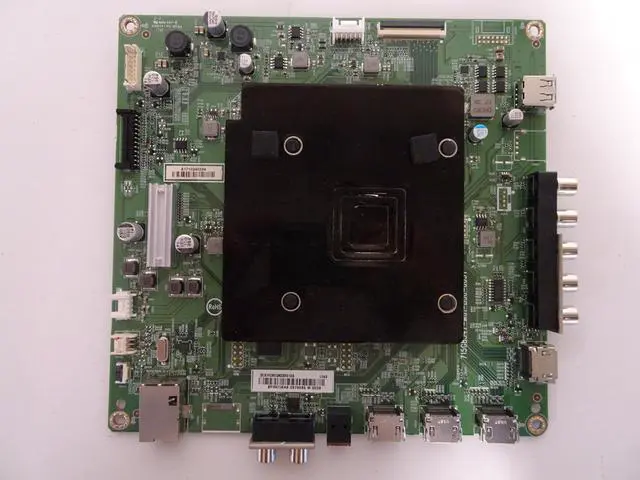 Vizio E55-E1 Main Board (715G8547-M01-B00-005T) 756TXHCB0QK0320 ...