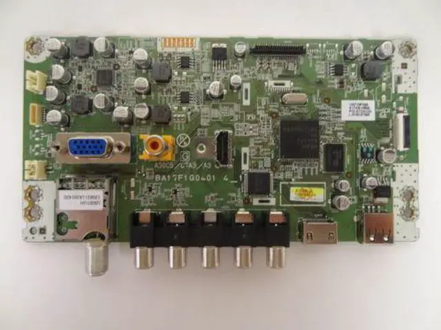 Emerson LC260EM2 Digital Main Board (A17ABUH) A17ABMMA-001 - Newegg.com