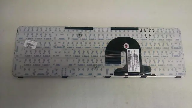 Used - Very Good: New HP Compaq Pavilion DV7-4000 DV7-4100 DV7-5000 ...
