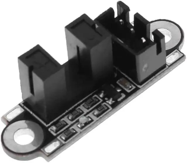 3D Printer Parts Optical Endstop Light Control Limit Switch Sensor ...