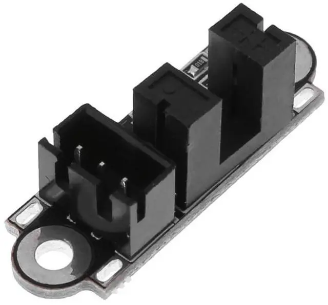 3D Printer Parts Optical Endstop Light Control Limit Switch Sensor ...