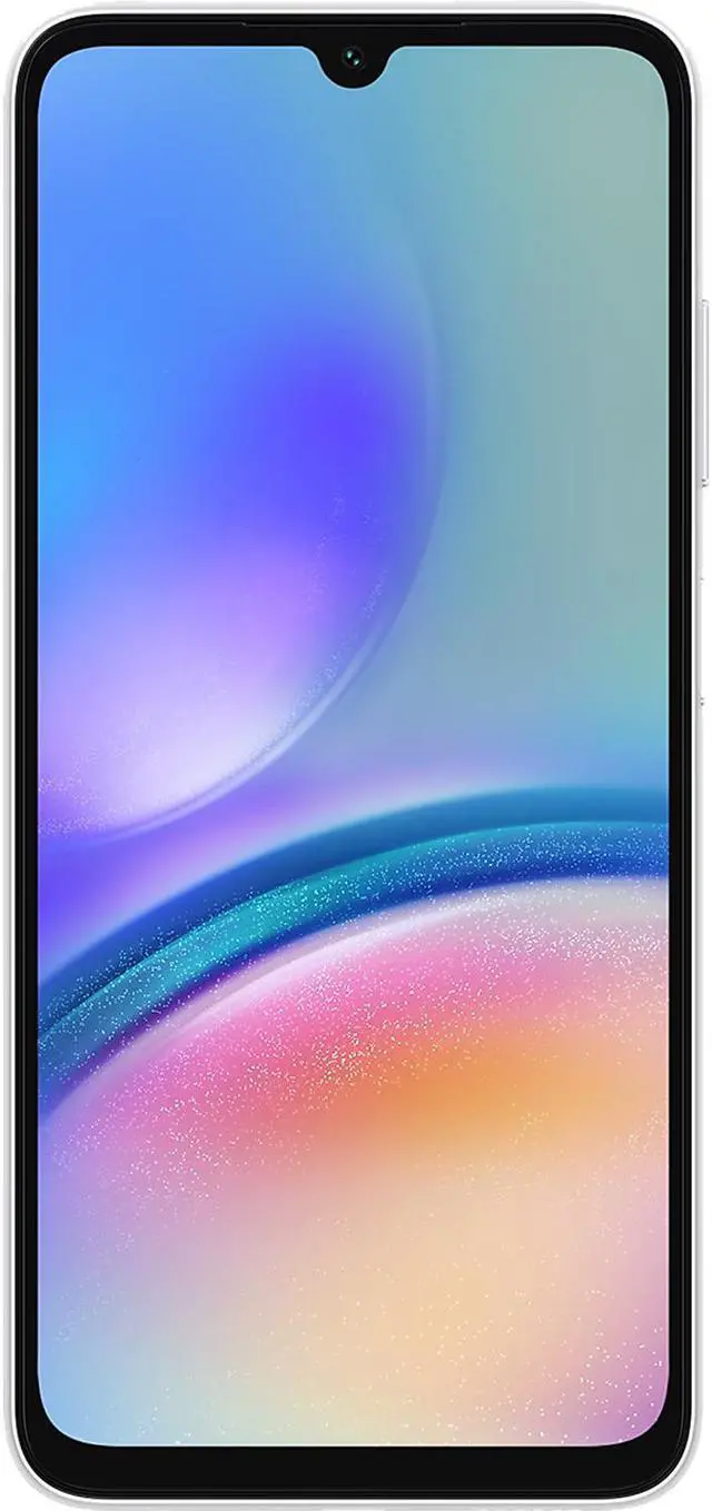 Samsung Galaxy A05s DUAL SIM 128GB ROM + 4GB RAM (GSM Only | NO CDMA ...