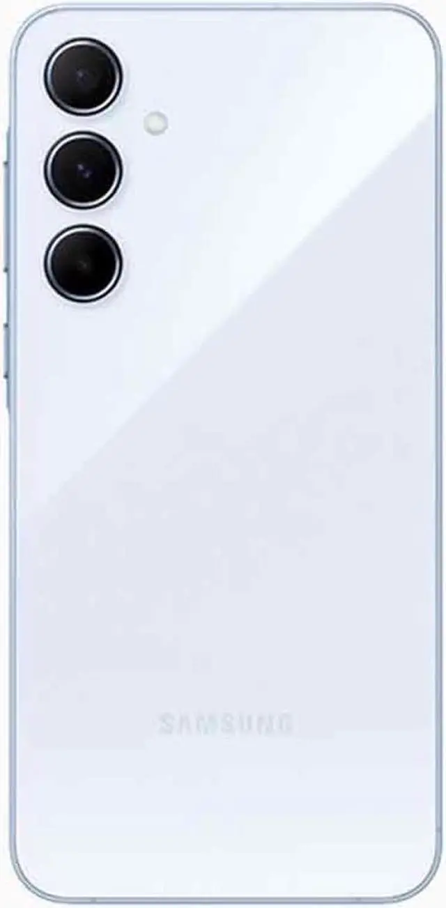 Samsung Galaxy A55 DUAL SIM 128GB ROM + 8GB RAM (GSM Only | No CDMA ...