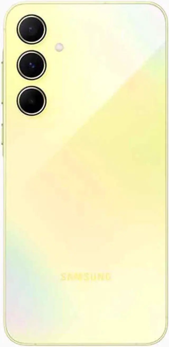 Samsung Galaxy A55 DUAL SIM 256GB ROM + 8GB RAM (GSM Only | No CDMA ...