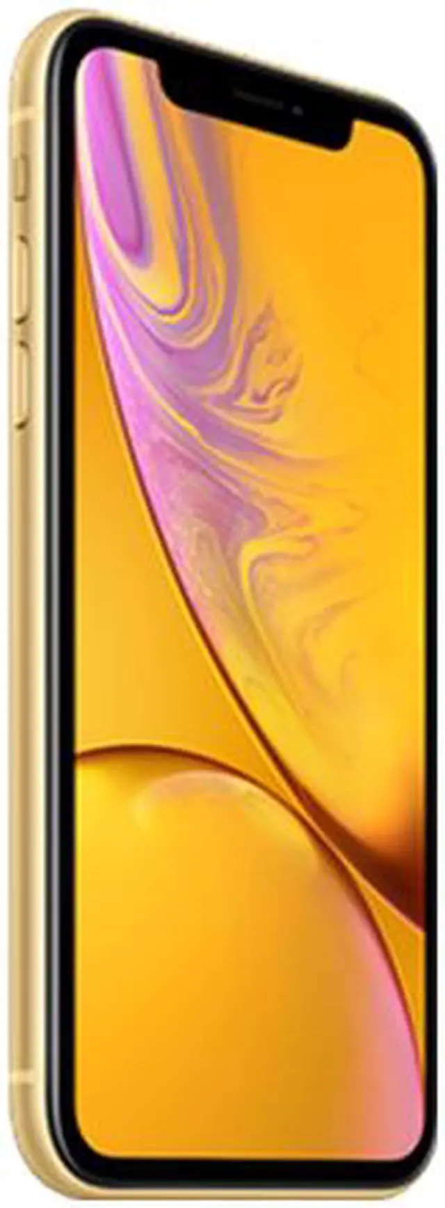 Apple iPhone XR A2105 128GB (No CDMA, GSM only) Factory Unlocked 4G/LTE ...