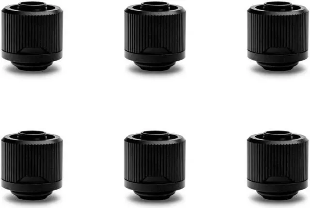 EKWB EK-Quantum Power D-RGB P240 Liquid / Water Cooling Kit System LGA ...