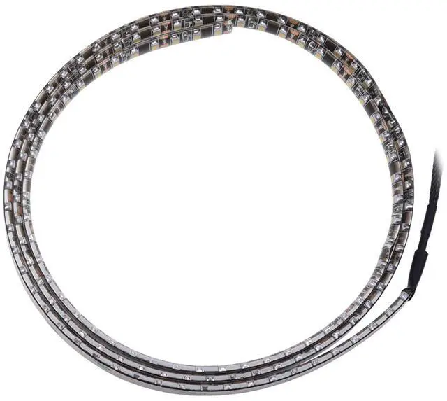 Phobya LED-Flexlight HighDensity 120cm - Green (144x SMD LEDÂ´s) (83137) - Newegg.com