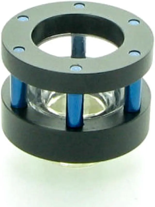 Monsoon G1/4" to 1/2" ID, 5/8" OD Chain Gun Hardline Compression ...