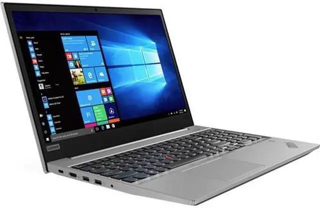 Lenovo Laptop ThinkPad Intel Core i7-8550U 8GB Memory 256 GB PCIe SSD ...