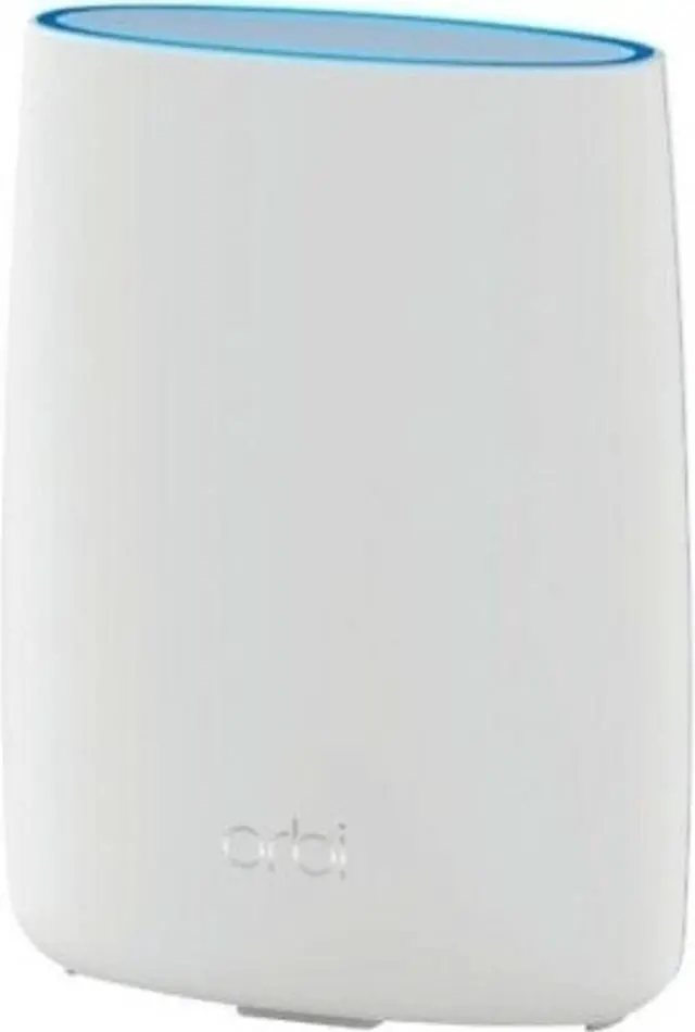 Netgear Orbi 4G LTE Advanced Tri-band Router (LBR20) - Newegg.com