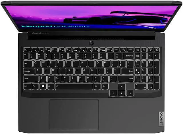 Lenovo IdeaPad 15.6" Laptop | Intel 11th Generation Core i5-11300H ...