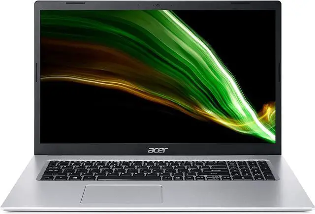Refurbished: Acer Aspire 3 17.3 FHD Laptop | Intel Core i5-11300H ...
