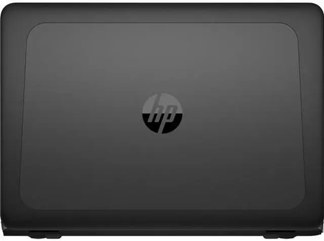 HP ZBook Workstation Flagship Premium 14" FHD Laptop | Intel Core i7 ...