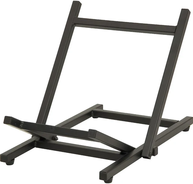 On-Stage Stands RS4000 Folding Amp Stand (Small - 100lbs Max) RS4000 ON ...