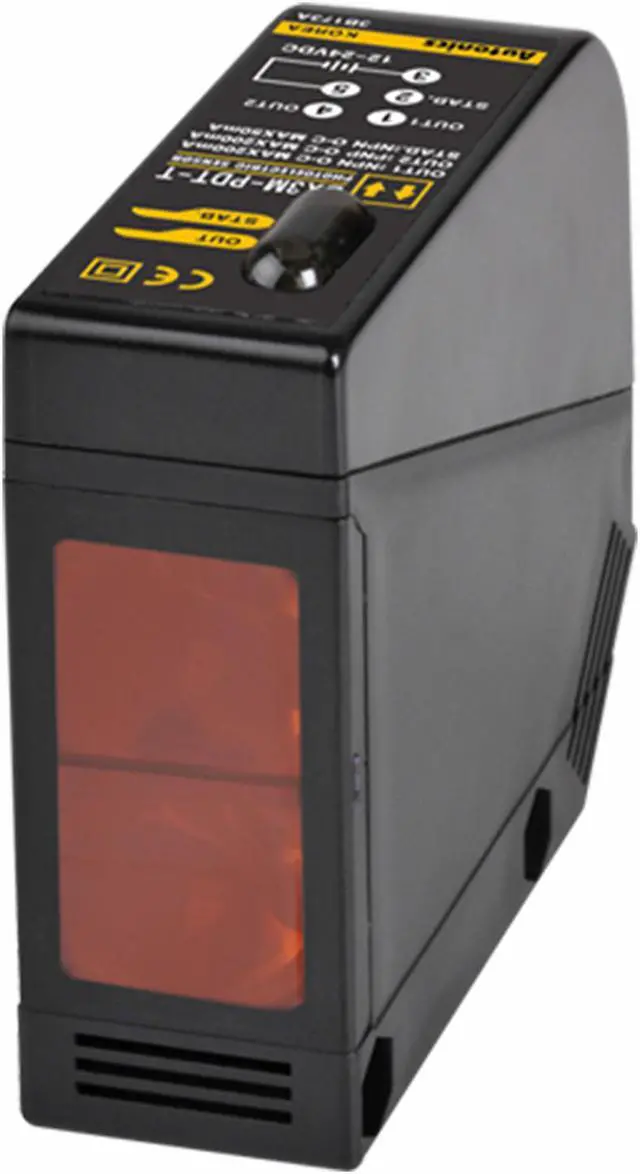 Autonics BX3M-PDT-T Photoelectric Sensors AC/DC type New 1PCS - Newegg.ca